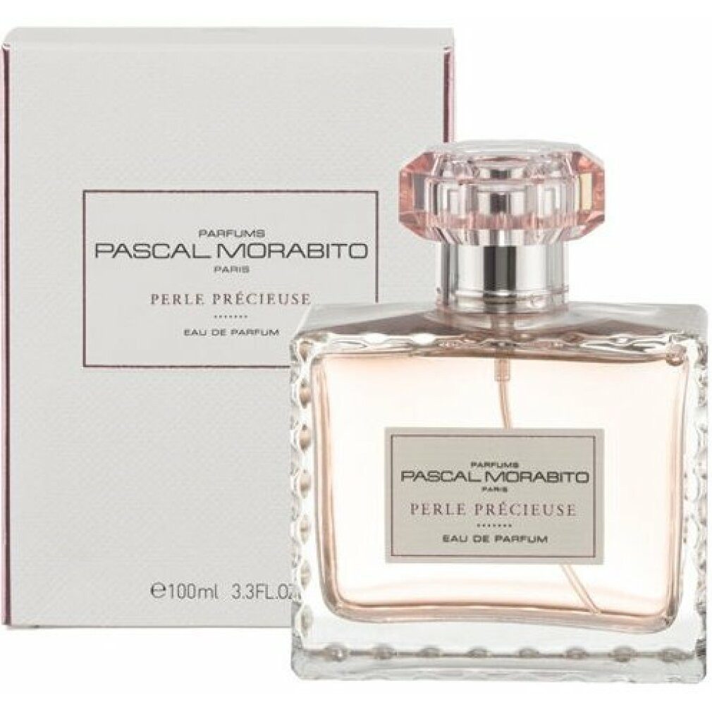 Pascal Morabito Eau de Parfum Perle Precieuse Eau De Parfum Spray 100ml ...