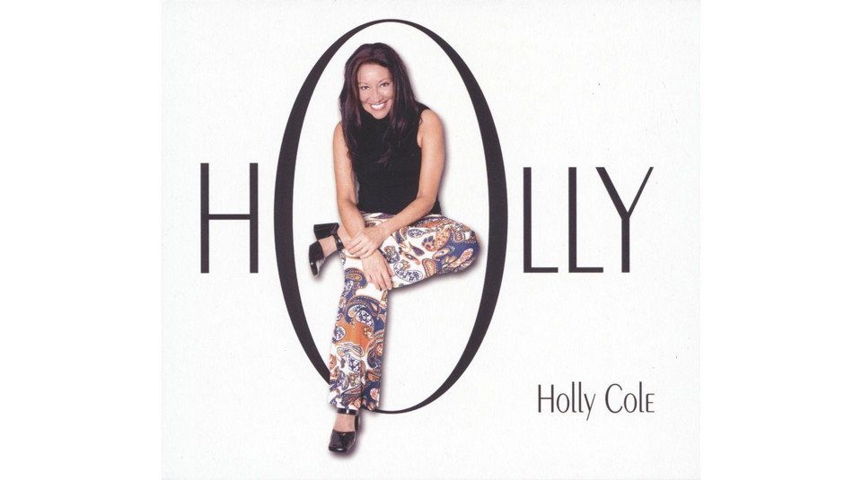 Music & Sounds CD-Rohling Holly