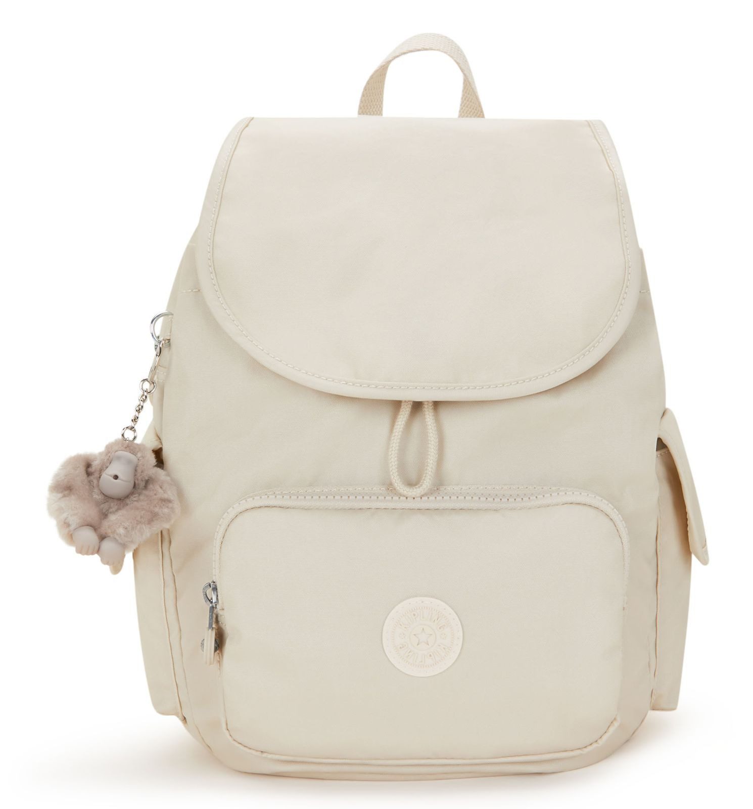 KIPLING Rucksack Basic Plus Eyes Wide Open