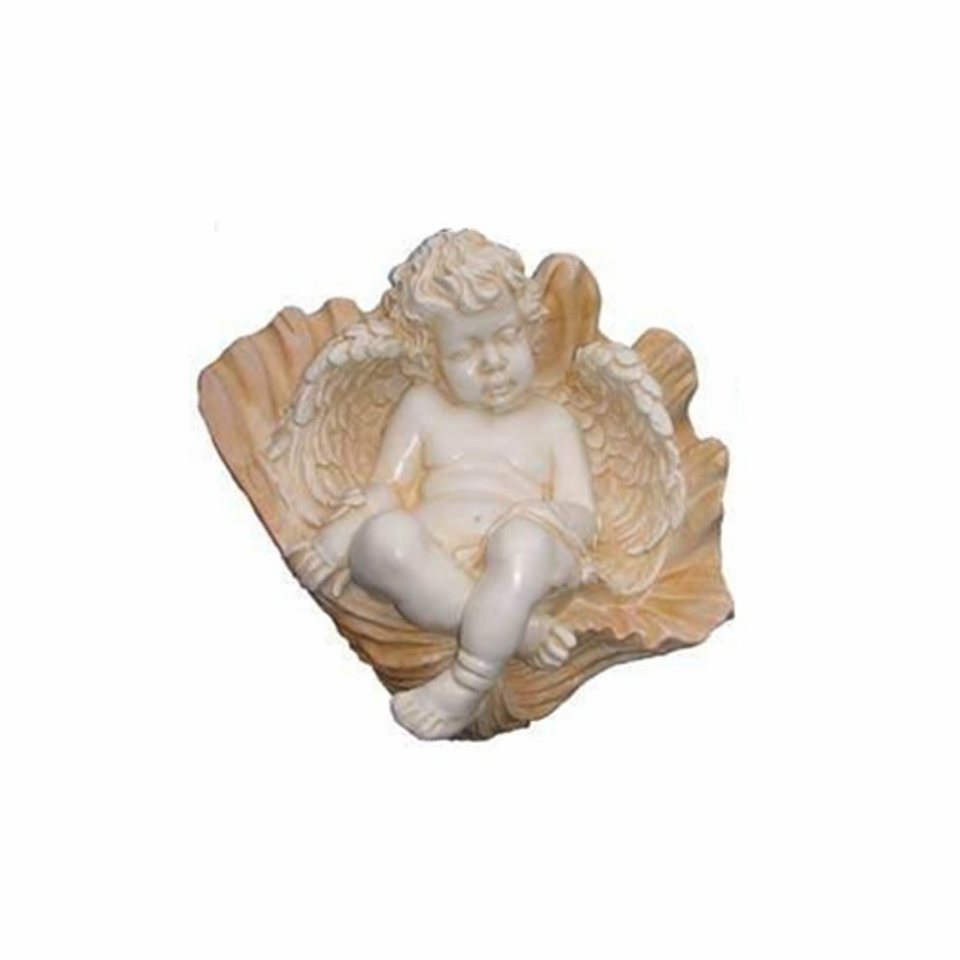 Jvmoebel Dekofigur Deko Figur Statue Skulptur 32 Cm Figuren Statuen