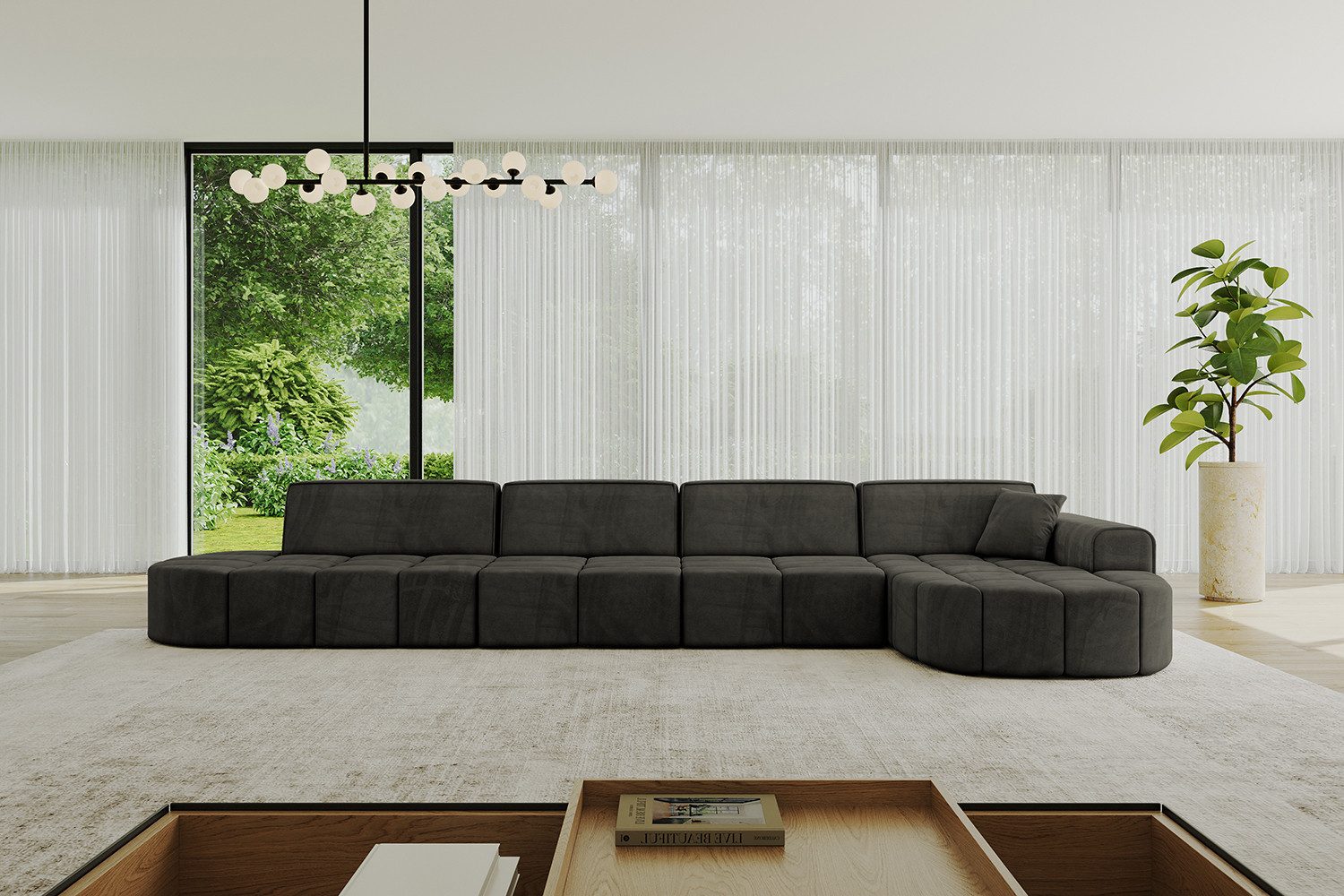 Balkon Sofas L-Form online kaufen | OTTO