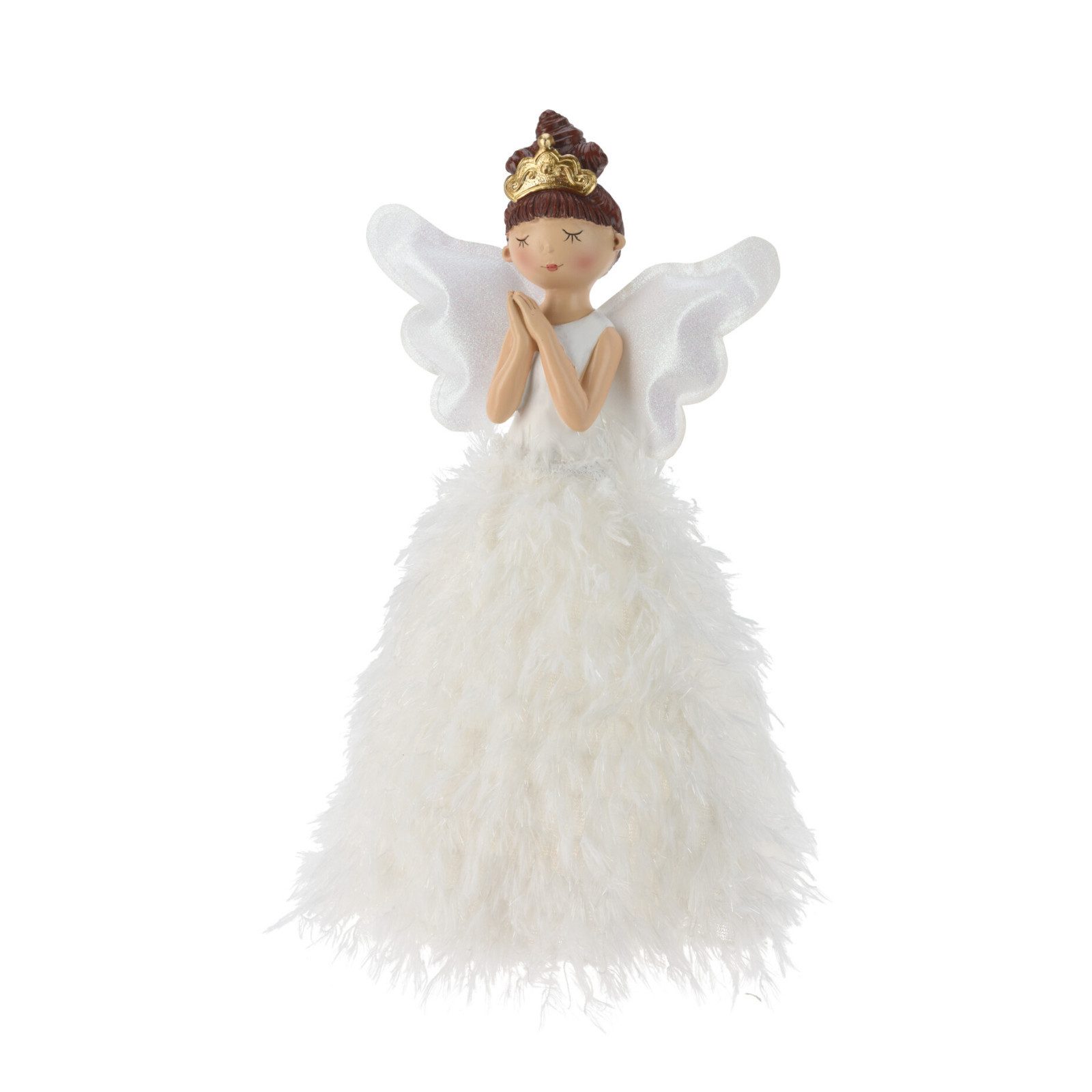 Home And Styling Collection Weihnachtsfigur Deko Objekt Deko Objekt