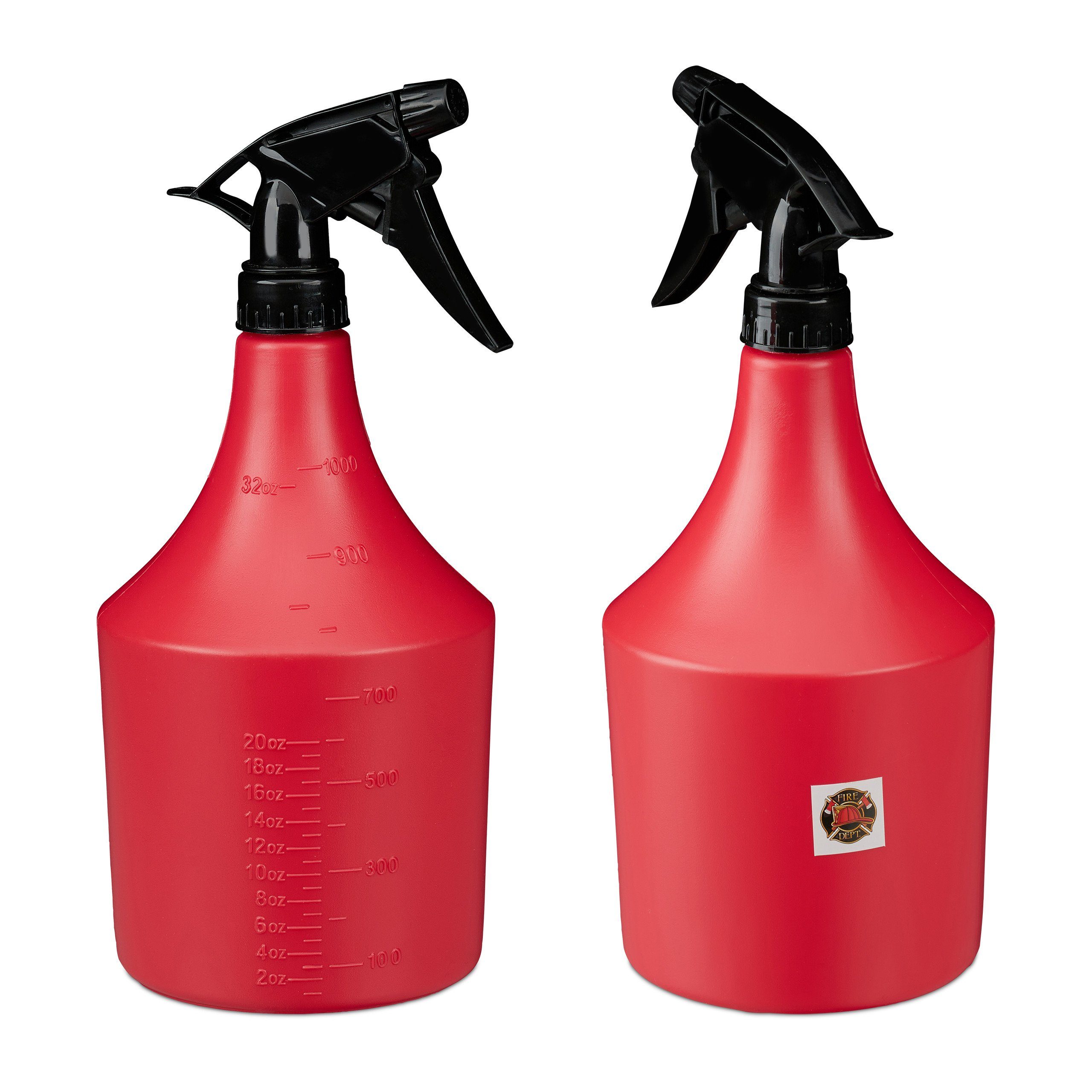 Faszinierend Spruhflasche 1 L Fotos
