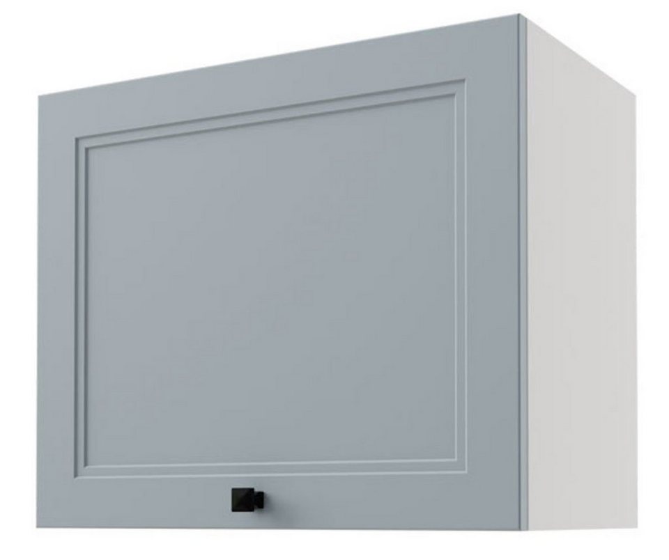 Feldmann Wohnen Hochschrank Forli 1 St 60cm Front Und Korpusfarbe
