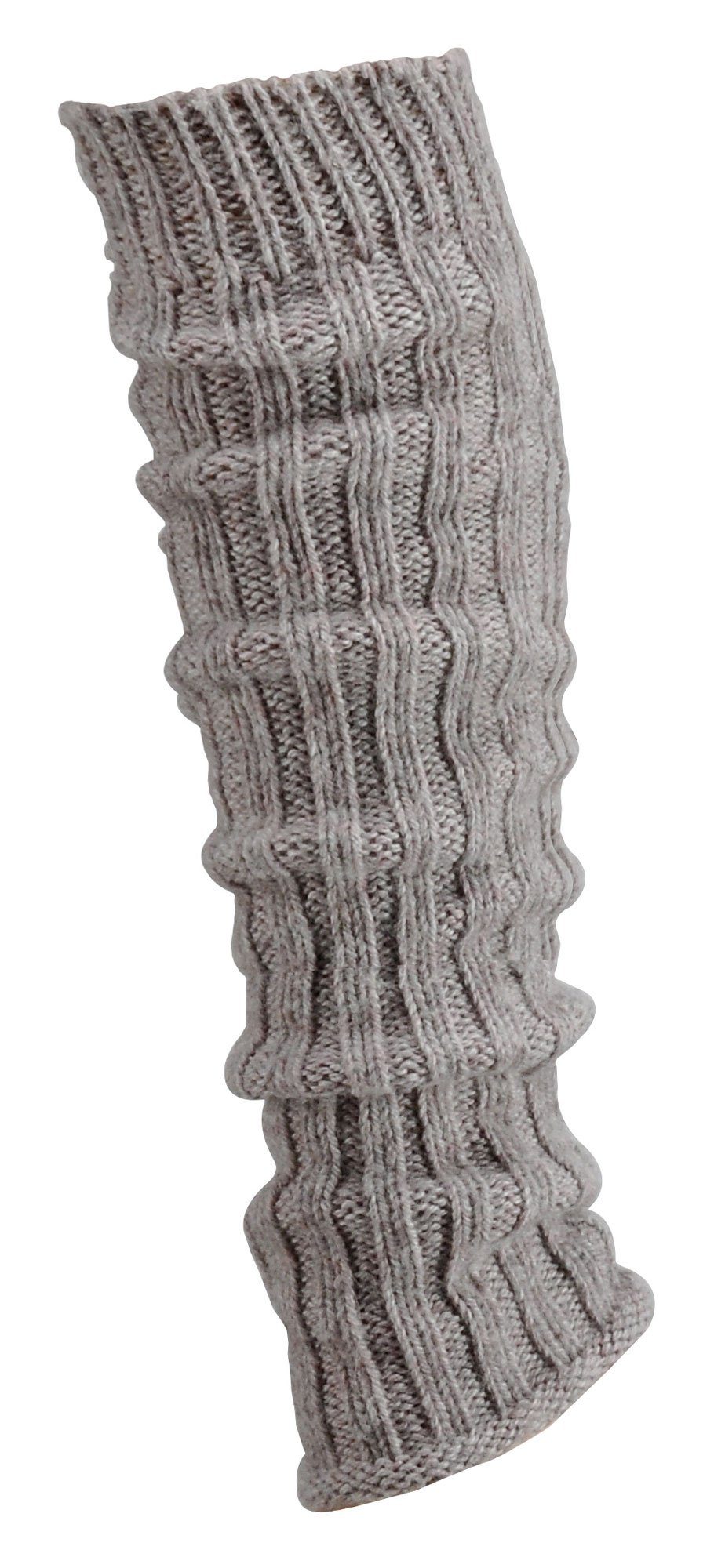 Tipptexx 24 Beinstulpen 1 Paar Beinwärmer Stulpen Legwarmers Mit
