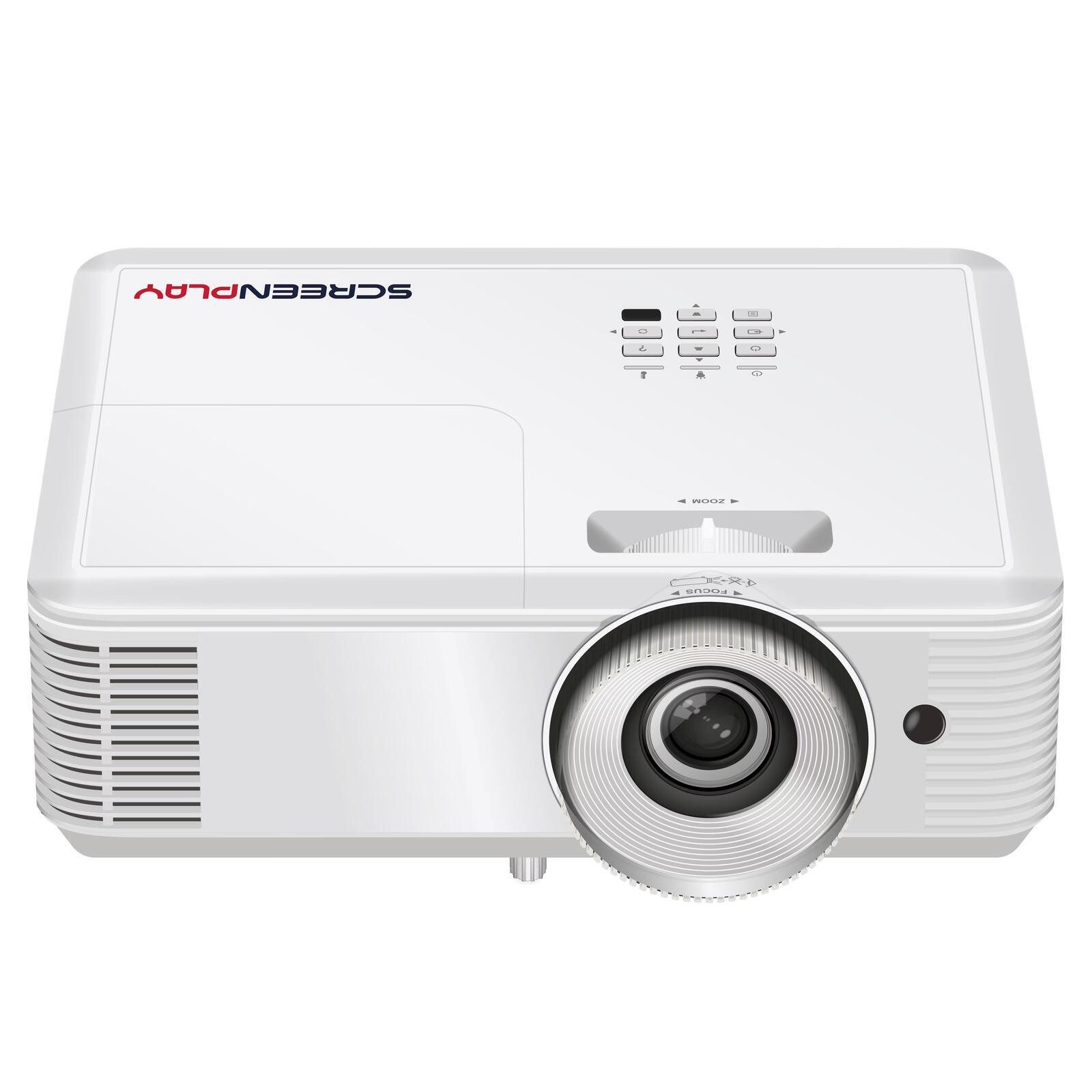 Infocus ScreenPlay SP229 Beamer, Projektor, Projector