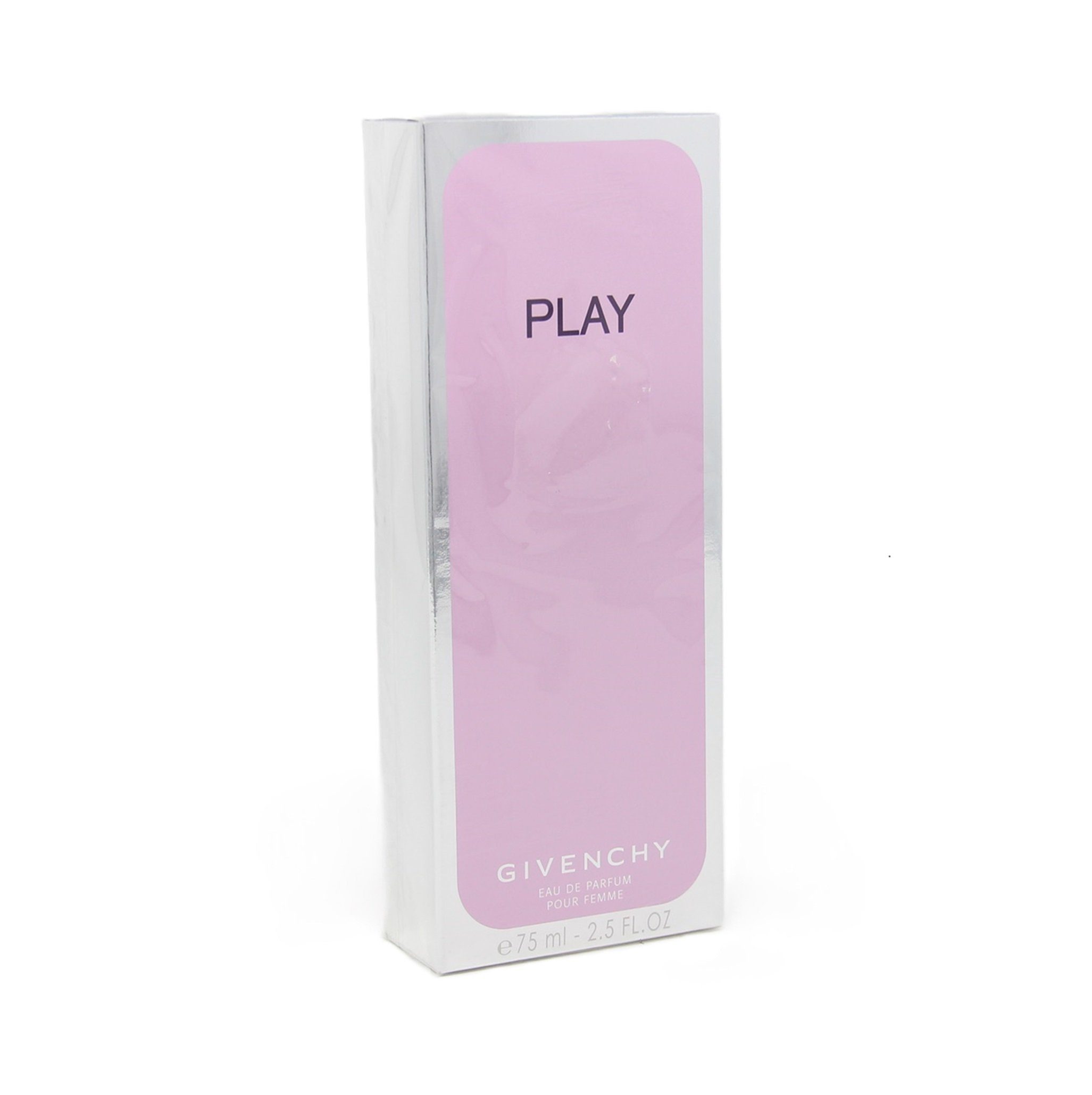 GIVENCHY Eau de Parfum Givenchy Play Eau de Parfum For Woman 75ml