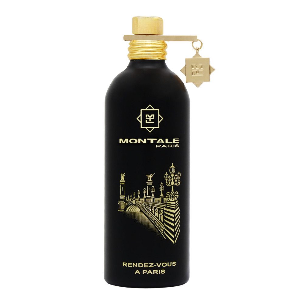 montale Eau de Parfum Montale - Rendez-vous a Paris 100 ml Eau de Parfum