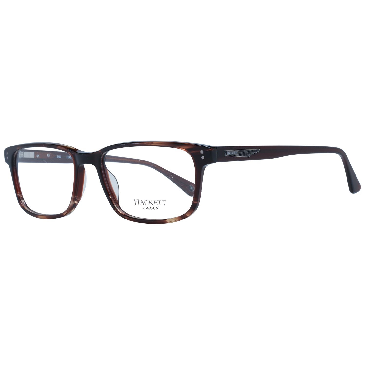 Hackett London Brillengestell HEK1258 54104, Vollrand