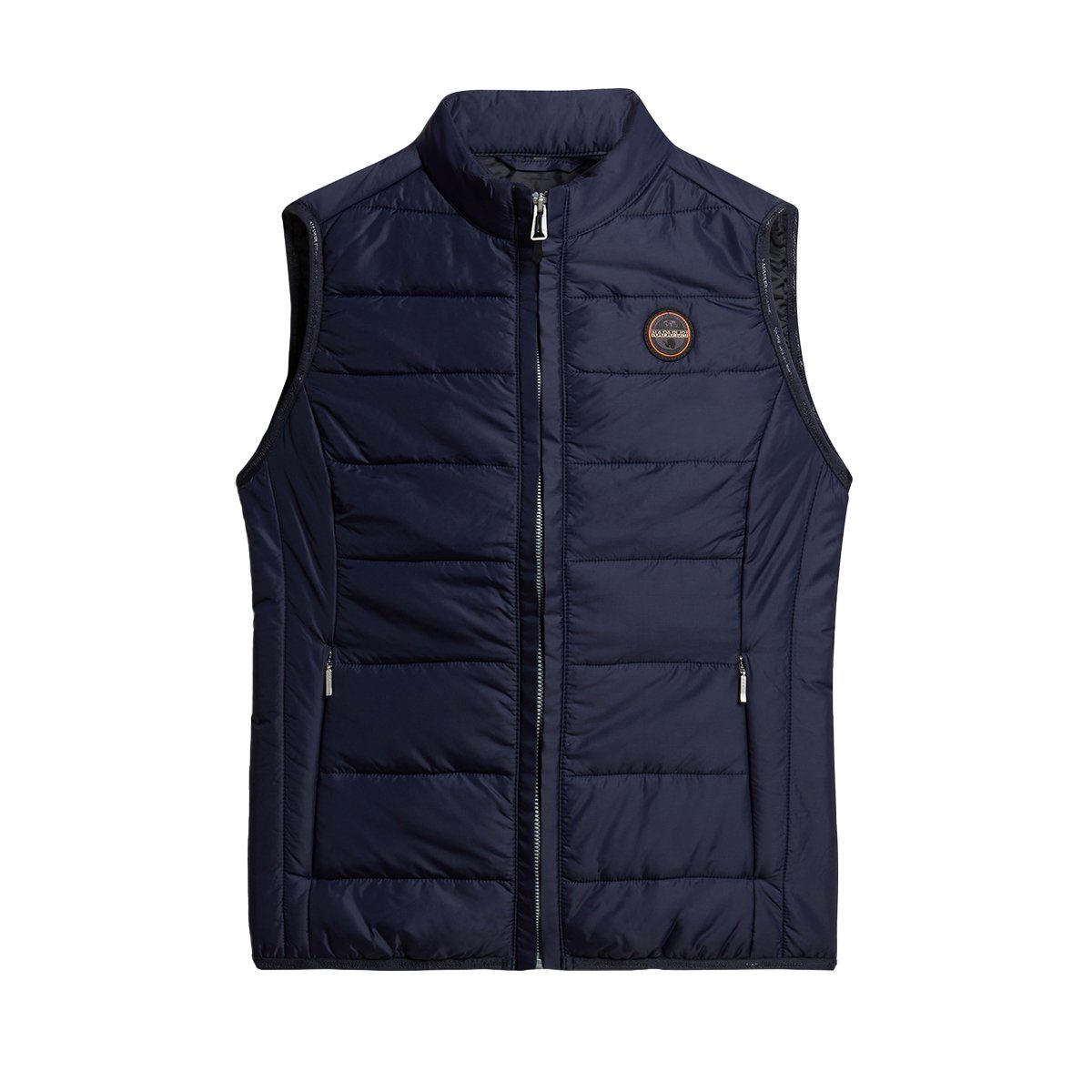 Napapijri Steppweste Np0a4hct Damen Steppweste Funktionsweste Outdoor