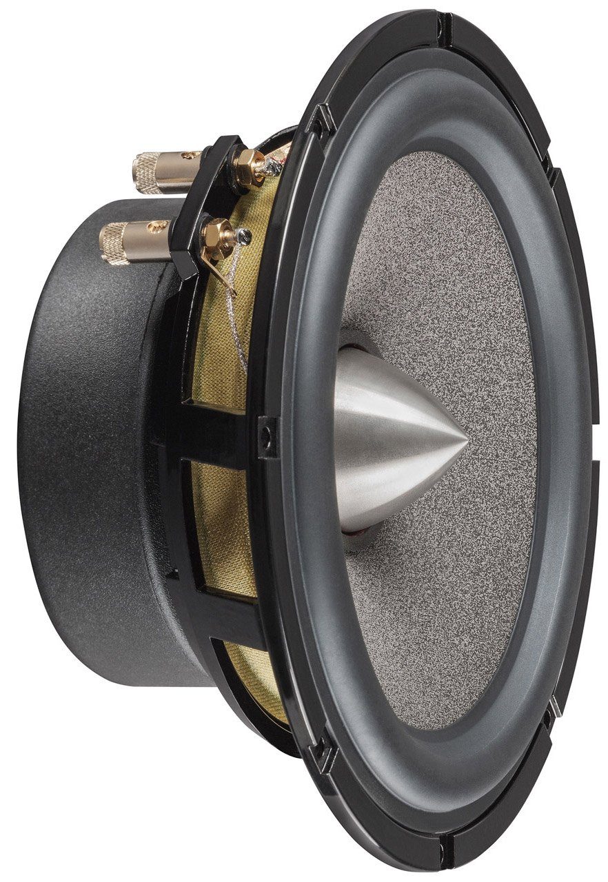 Brax Brax Matrix ML6P Auto-Lautsprecher, Car-Hifi