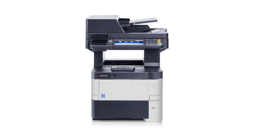 KYOCERA Kyocera ECOSYS M3040idn Multifunktionsdrucker ...