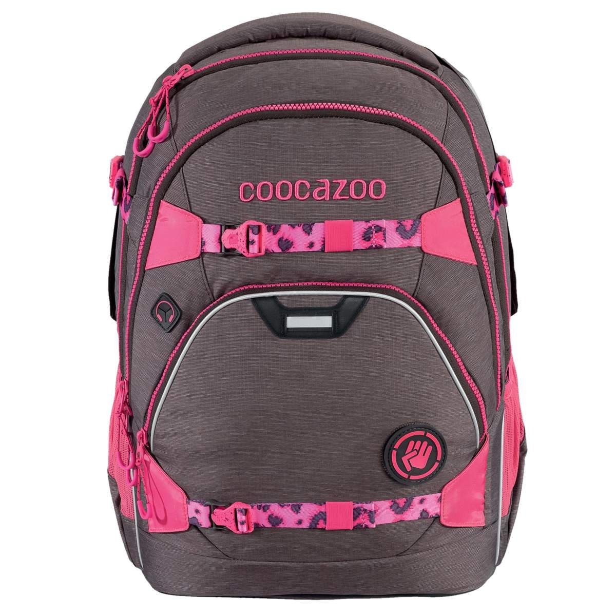 Coocazoo Schulrucksack Madchen