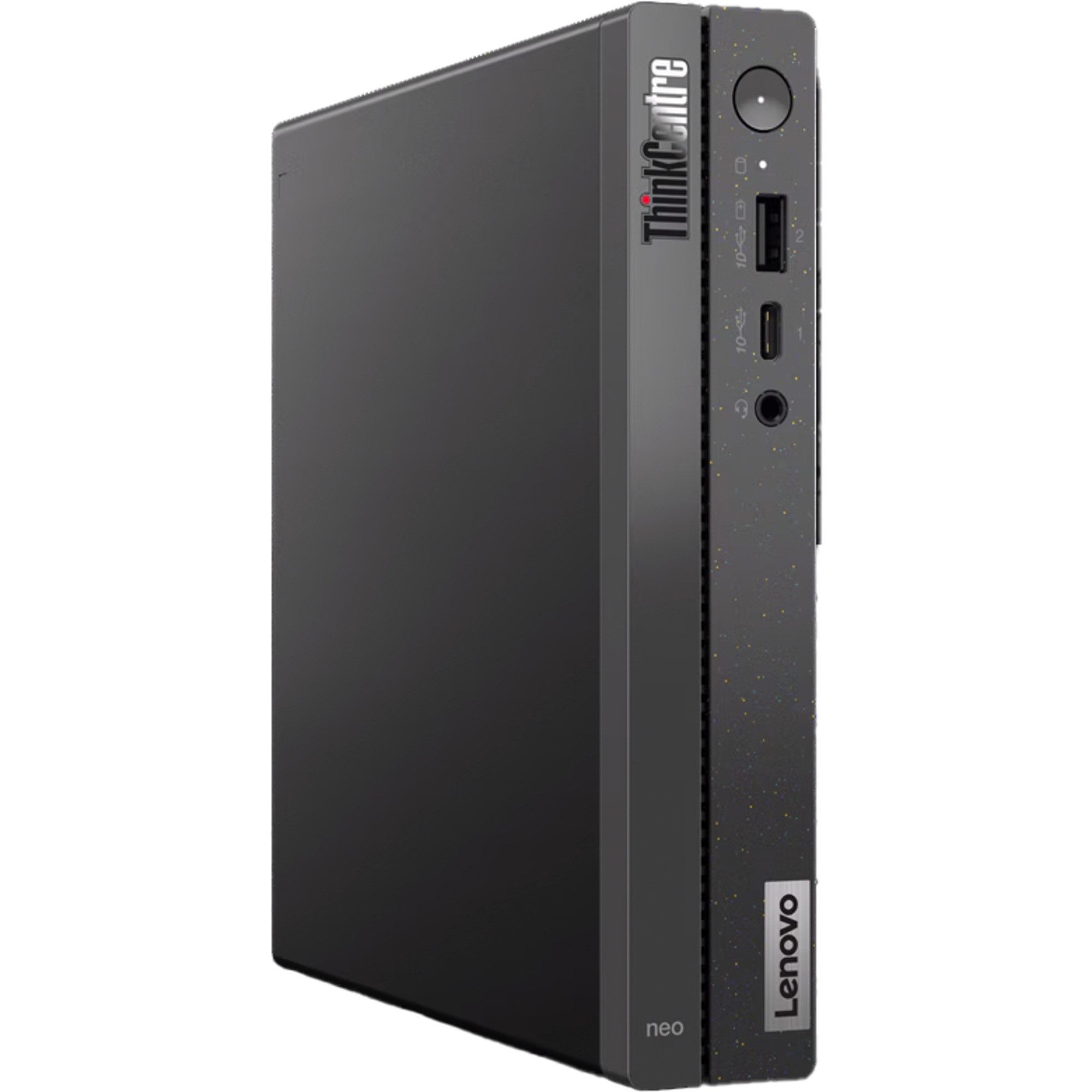 Lenovo ThinkCentre neo 50q Gen 4 Thin Client (12M50002GE) PC (Intel ...