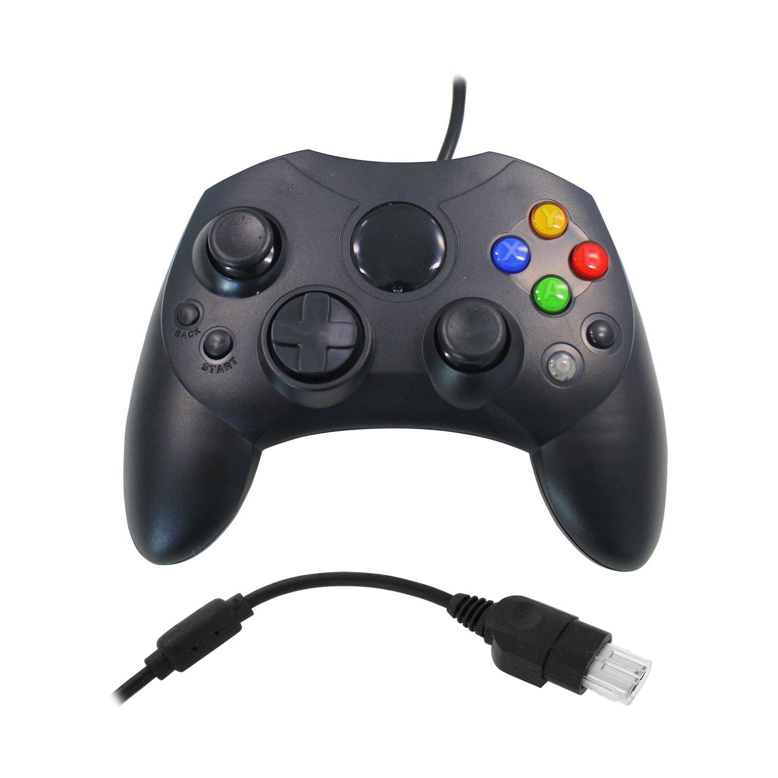 EAXUS Shock Gamepad für Original Xbox (2001) Controller (1 St., NICHT ...
