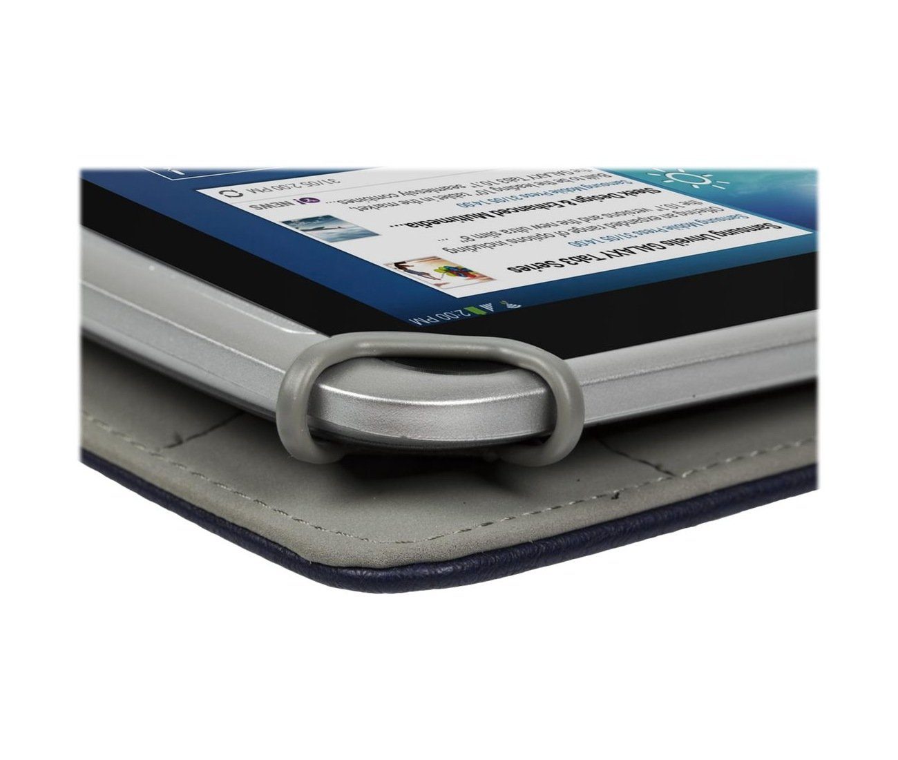 Rivacase Laptoptasche Tablet Case 3017 10.1" blue