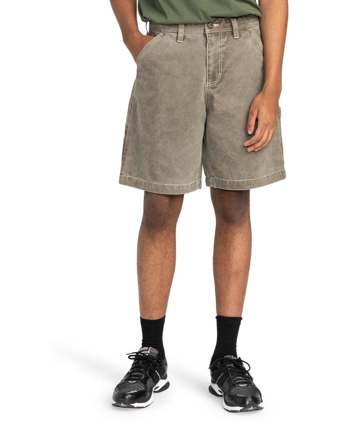 Element Shorts Carpenter 12.6"