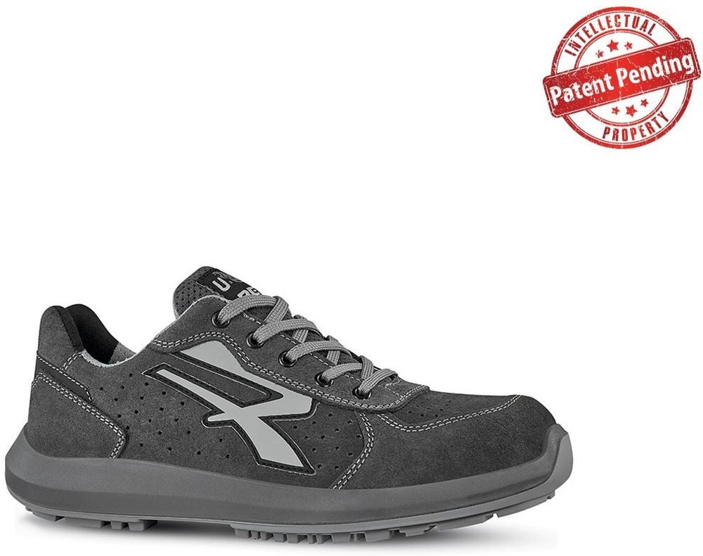 U-Power Rigel Esd S1P Src Sicherheitsschuh