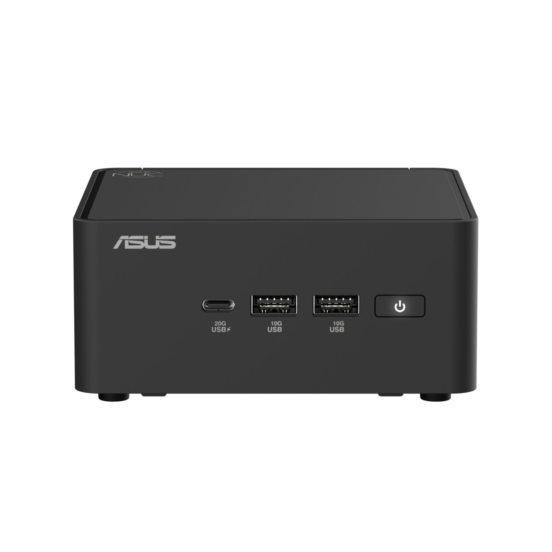 Asus RNUC15CRHU700002 Barebone-PC
