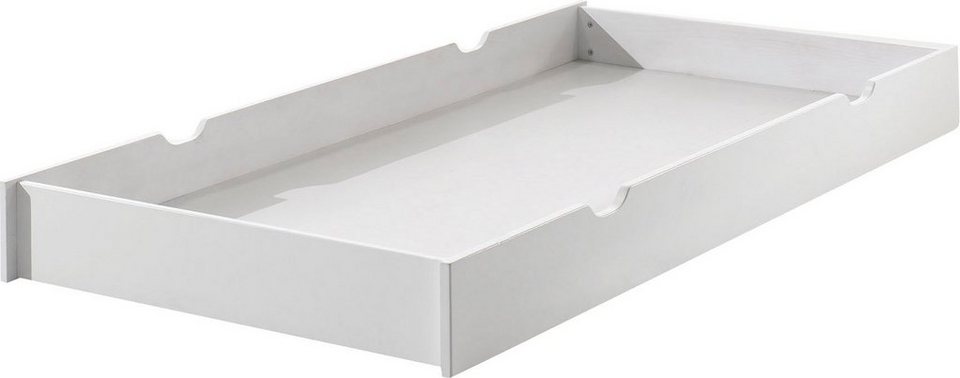 Vipack Bettschubkasten Erik Made In Europe Mit Griffmulden