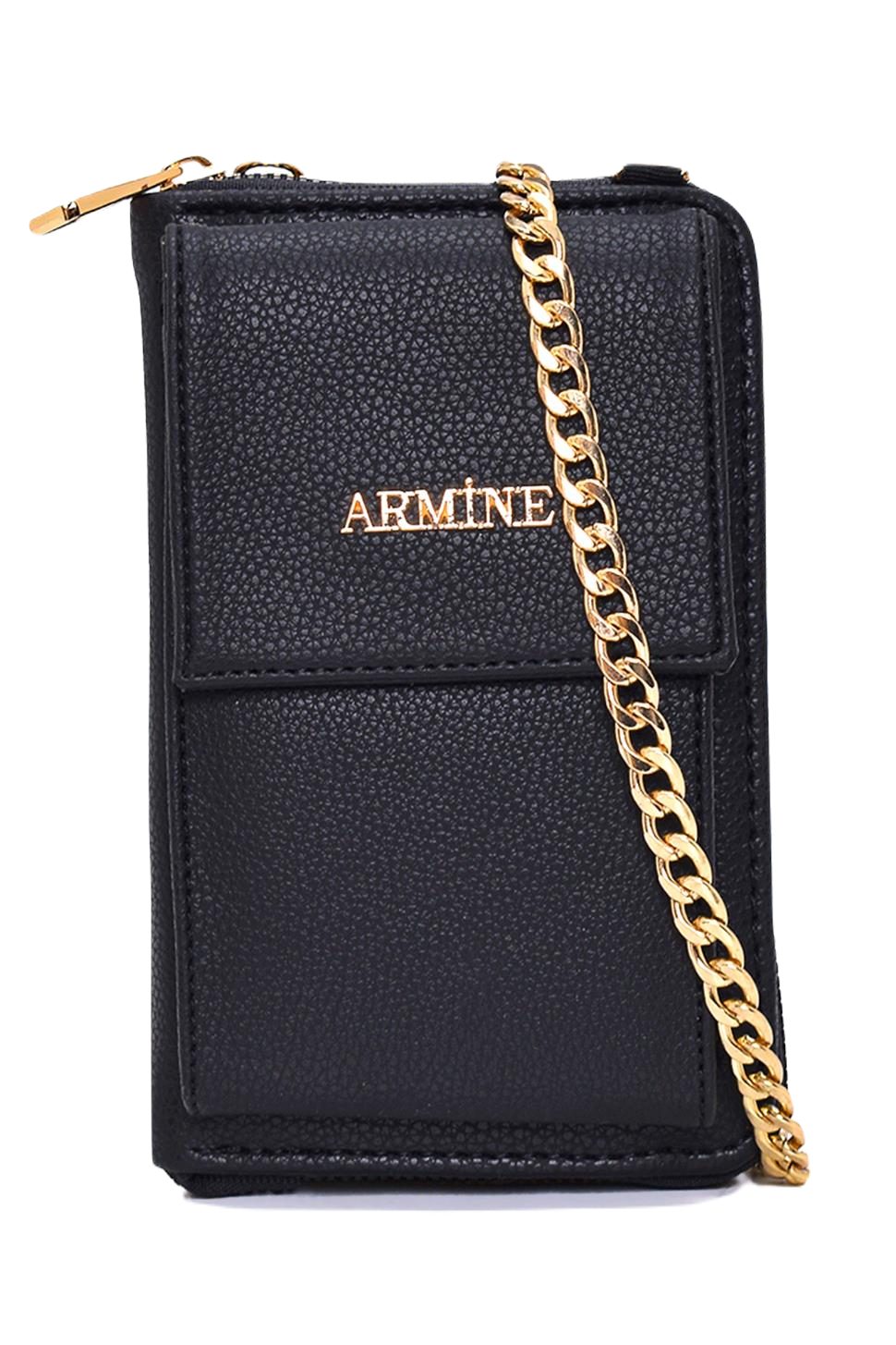Armİne Umhängetasche Armine Handtasche Moderne Und Elegante Hijab Mode