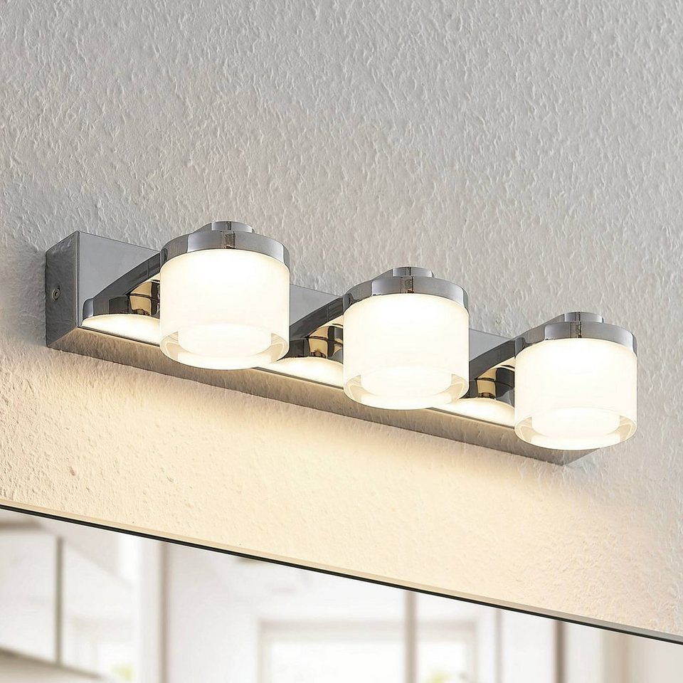 Arcchio Wandleuchte Kejan Led Leuchtmittel Fest Verbaut Warmweiß