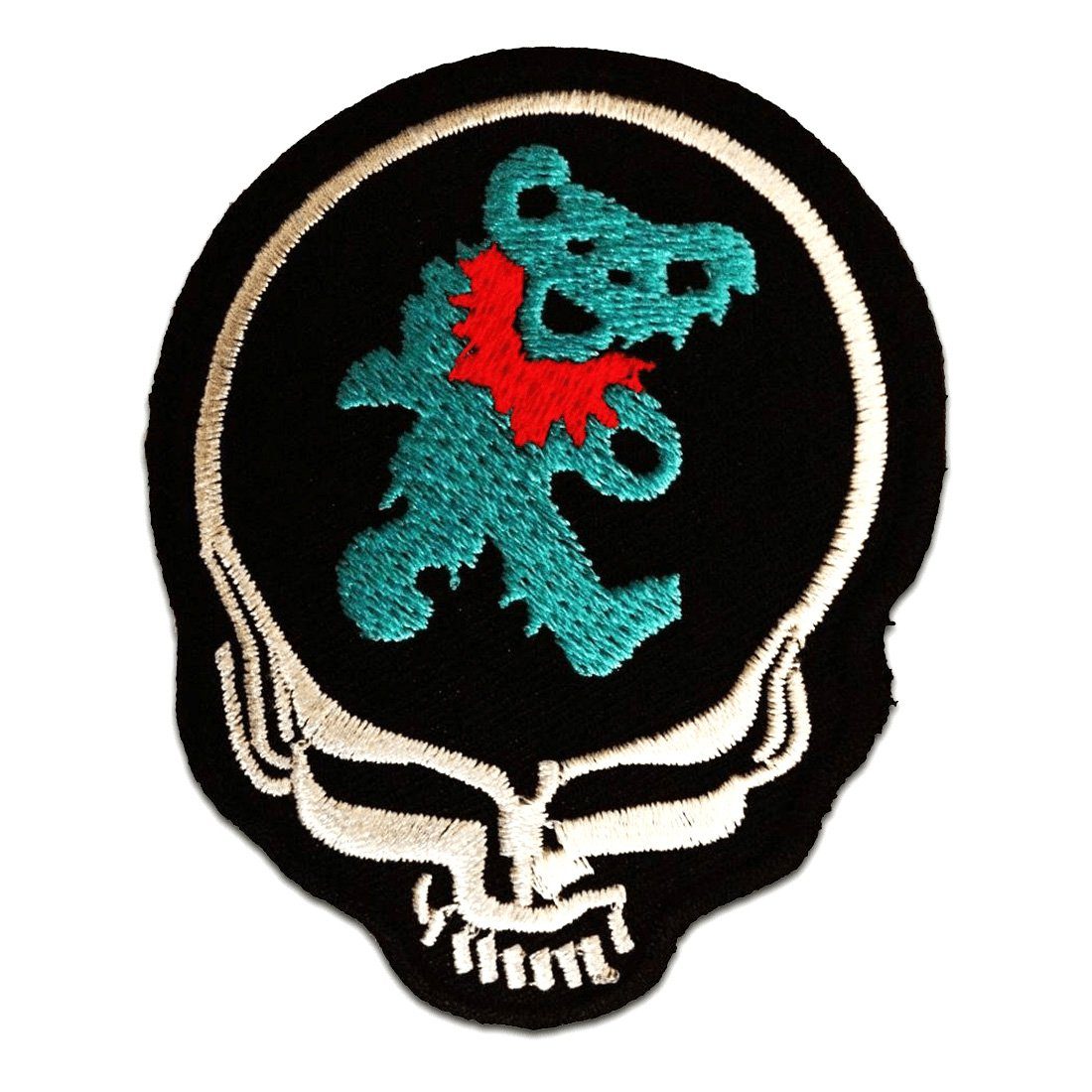 Catch The Patch Aufnäher Bügelbild Aufbügler Applikationen Patches