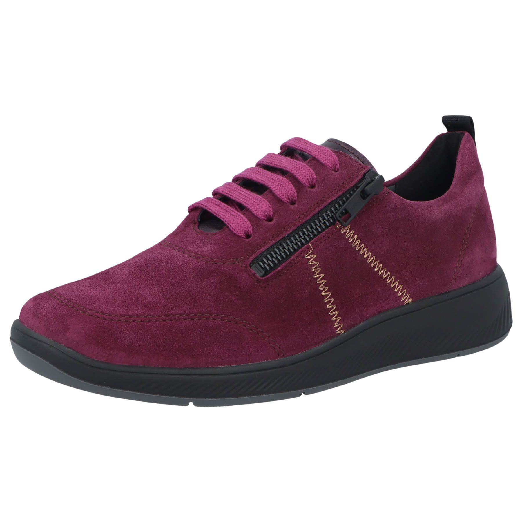 SOLIDUS Halea Schnürschuh (2-tlg), Hochwertige Qualität