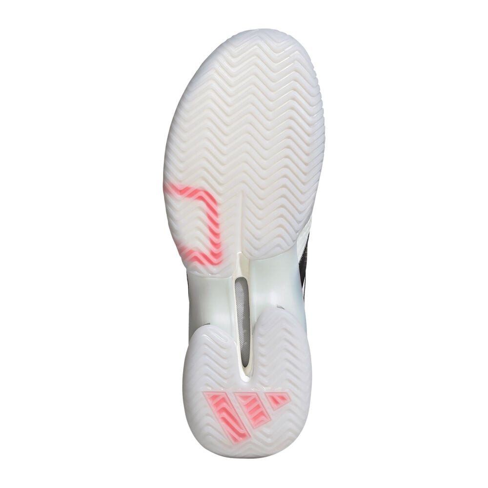 adidas Sportswear Barricade 14 Wide - Allcourt Tennisschuh Tennisschuh