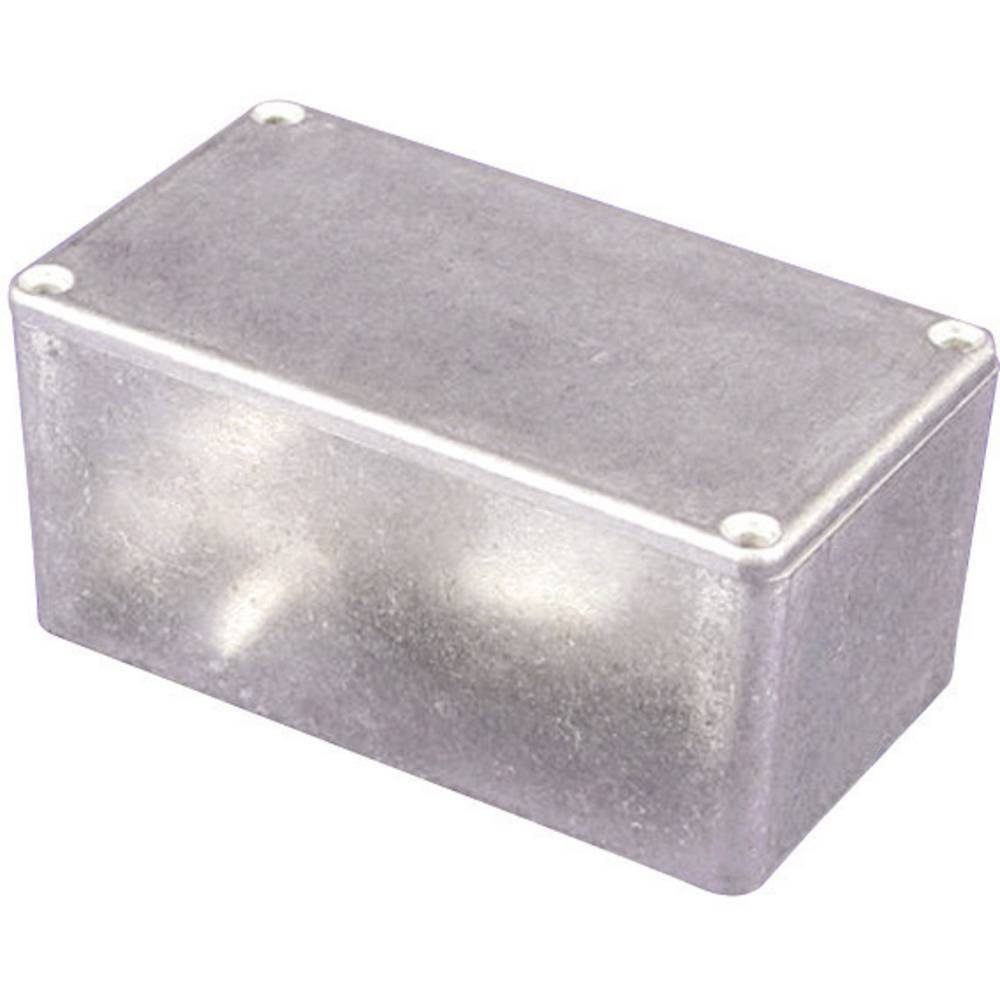 Hammond Electronics Aluminium-Gehäuse Serie 1550 Montagedose ...