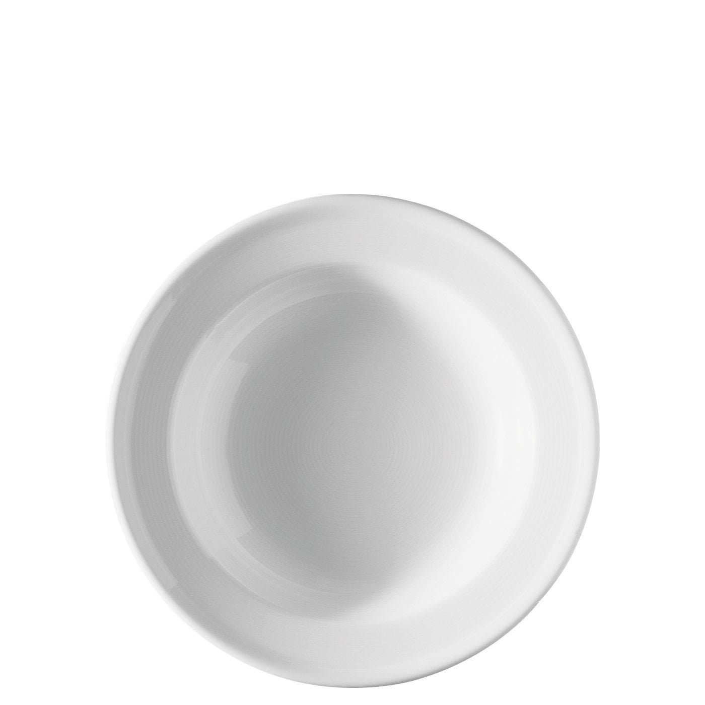 Thomas Porzellan Suppenteller Suppenteller 24 Cm Fahne Trend Weiß