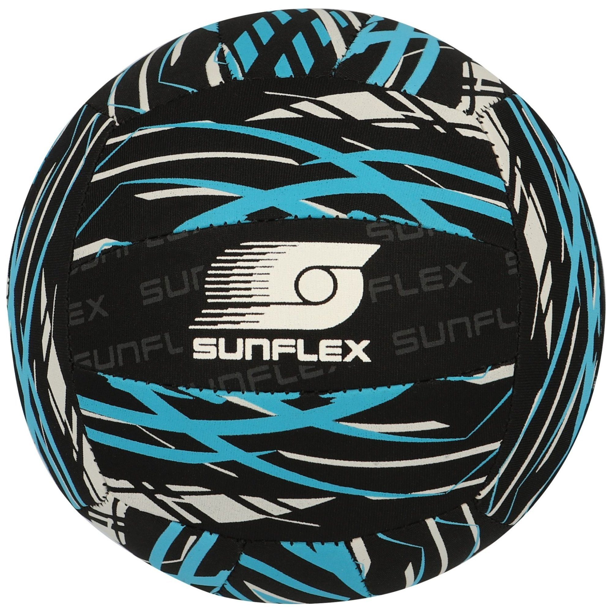 Sunflex Beachball sunflex Beach- und Funball Size 3 Action Pro (1-St)