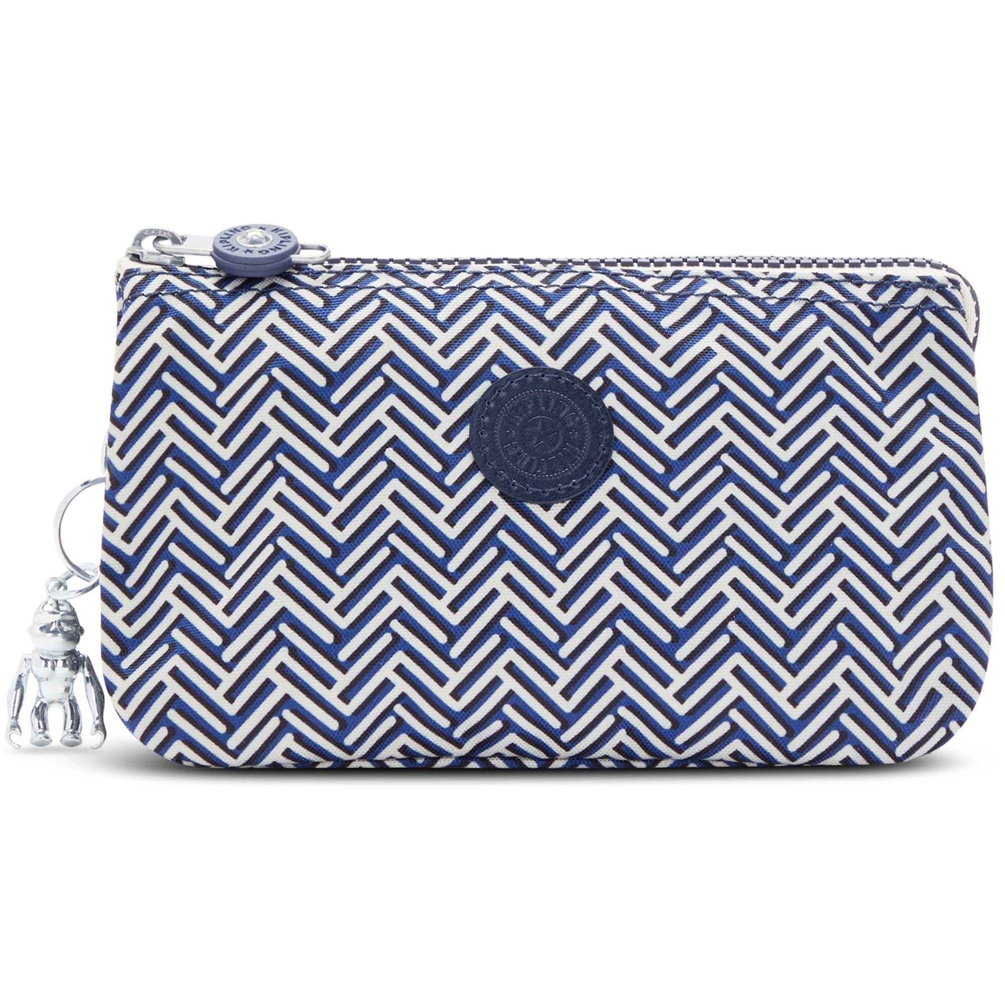 KIPLING Kosmetiktasche Basic Prt, Polyester