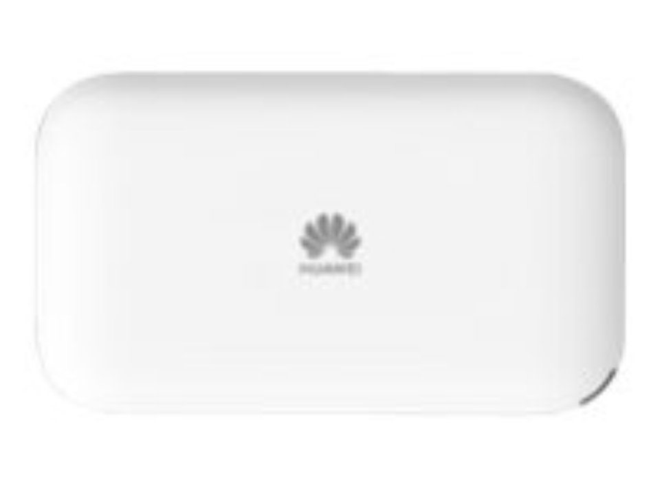 Huawei E5576-320 - mobiler Hotspot WLAN-Access Point, 4G LTE