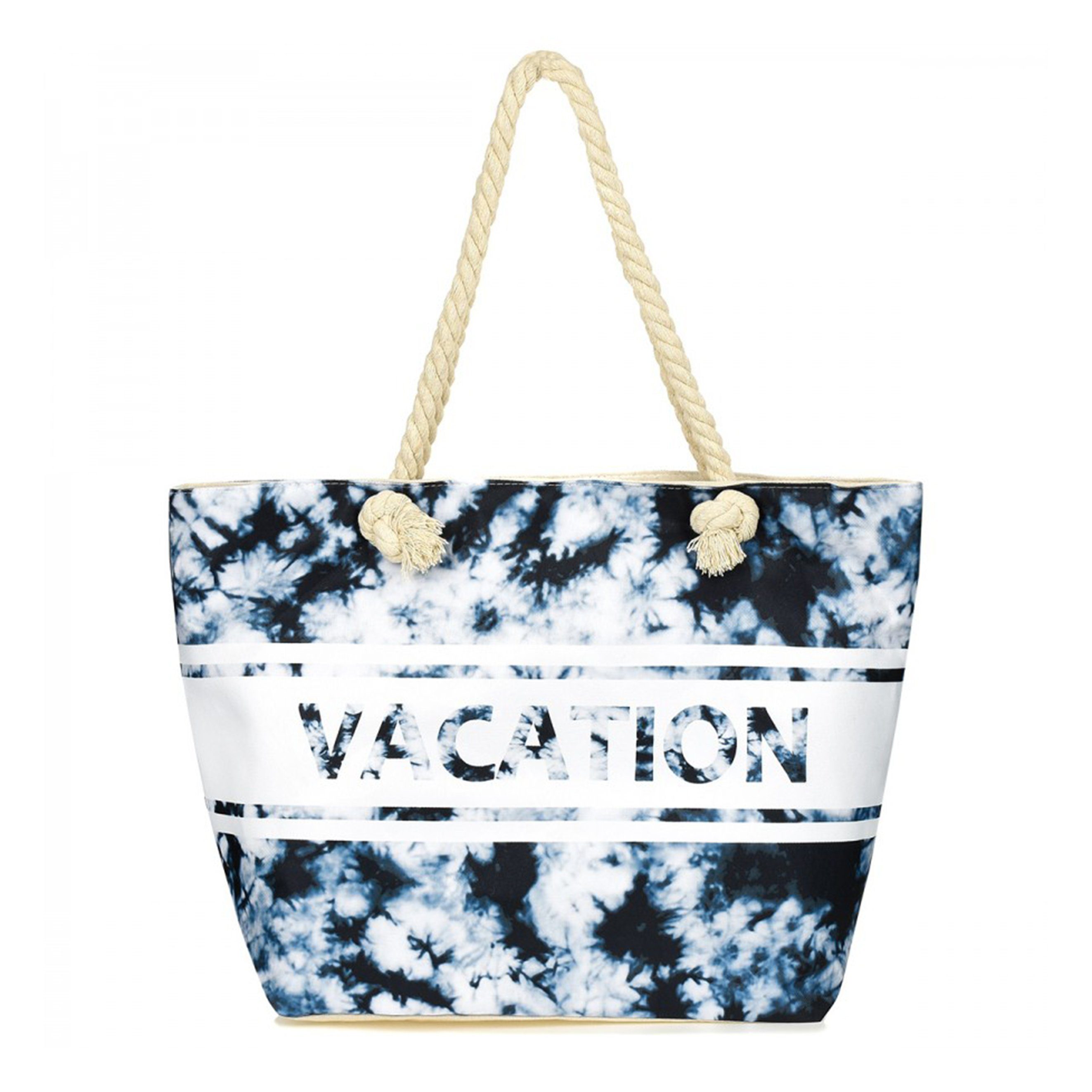 BambiniWelt by Rafael K. Strandtasche Strandtasche mit Reißverschluss ...