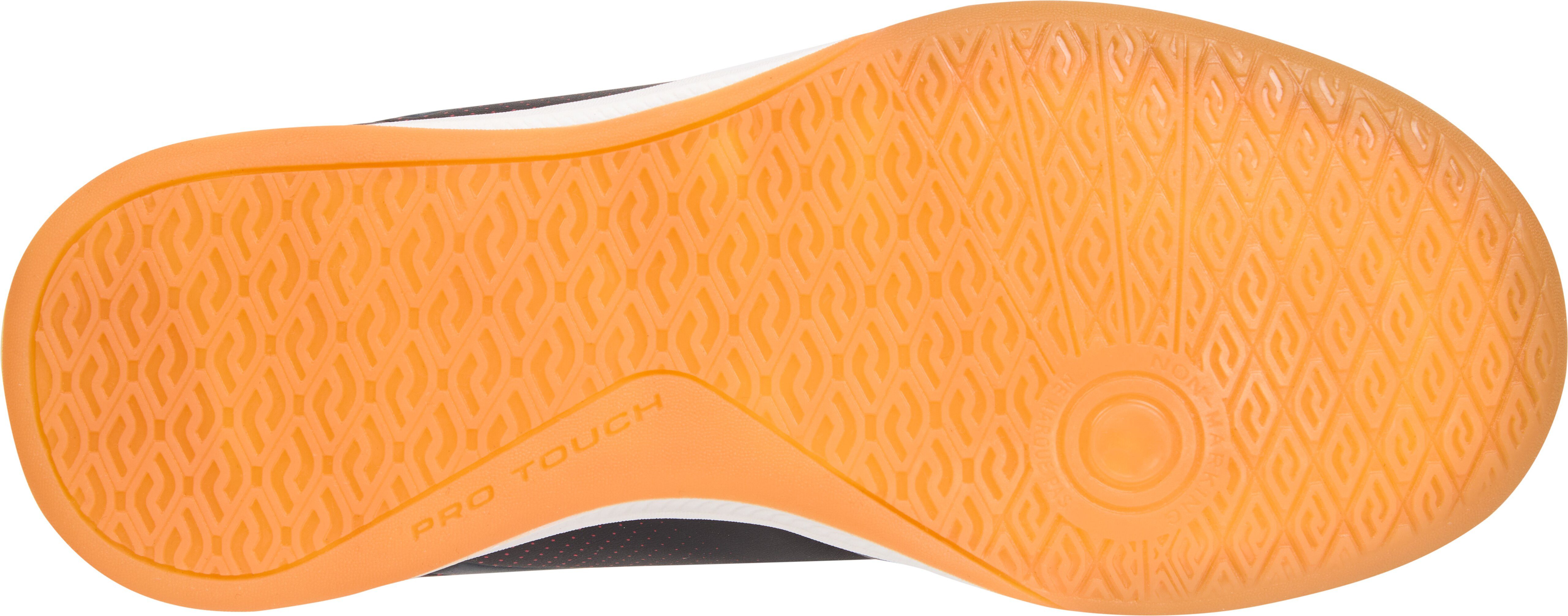 Pro Touch Classic VI IN JR Fußballschuh für Halle und Straße, für ...