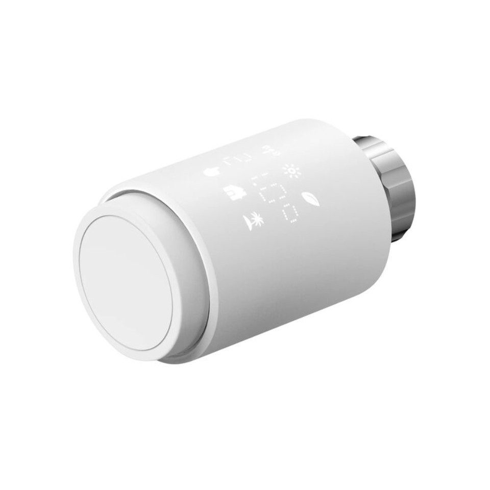 Tuya Heizkörperthermostat Tuya Zigbee Smart Heizkörperthermostat