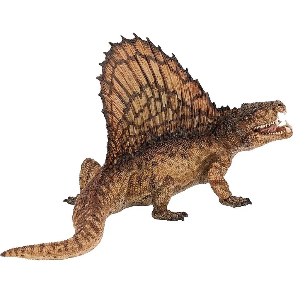 papo Actionfigur Papo 55033 Dimetrodon