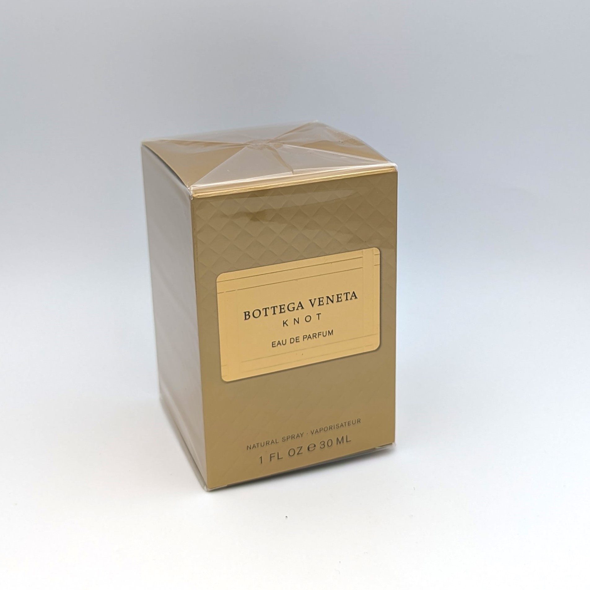 BOTTEGA VENETA Eau de Parfum Knot Eau de Parfum 30ml