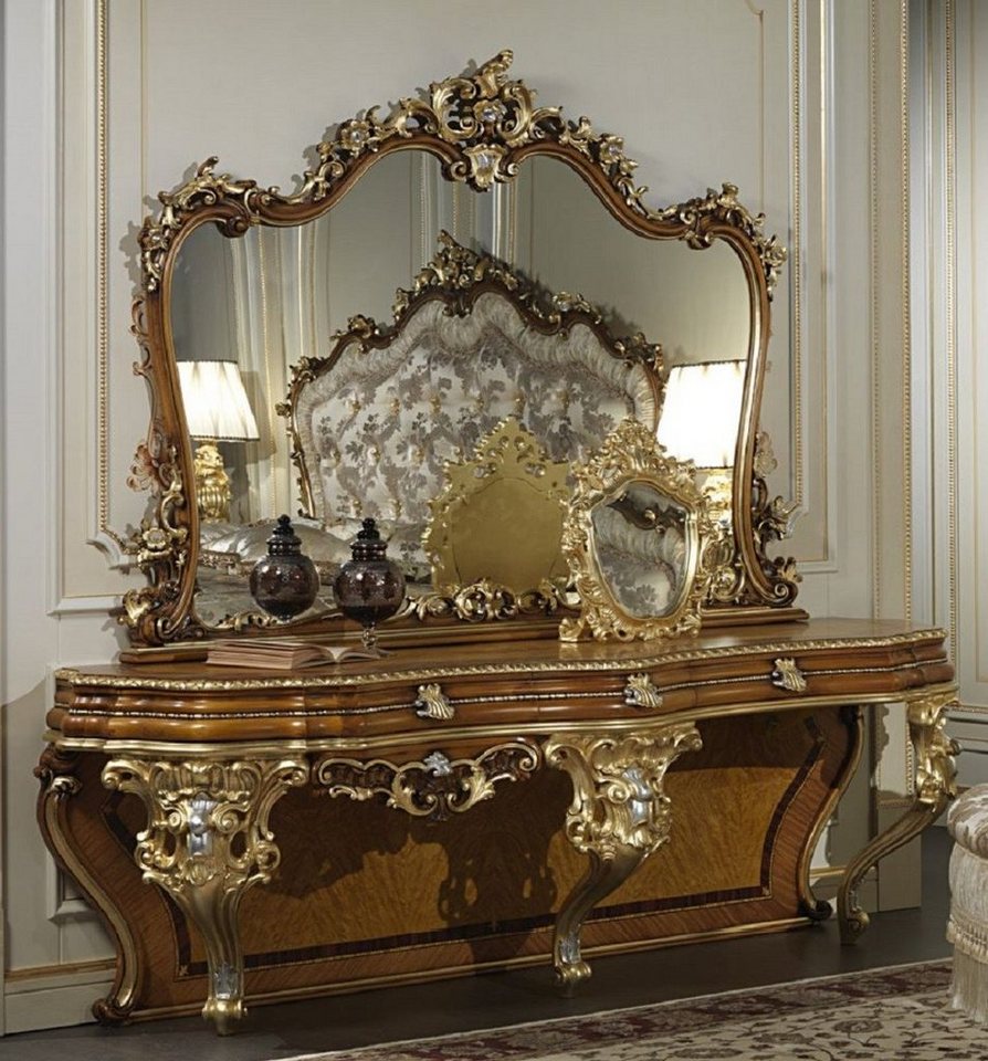 Otto Trade™ Купити Дзеркало у стилі бароко Casa Padrino Barockspiegel