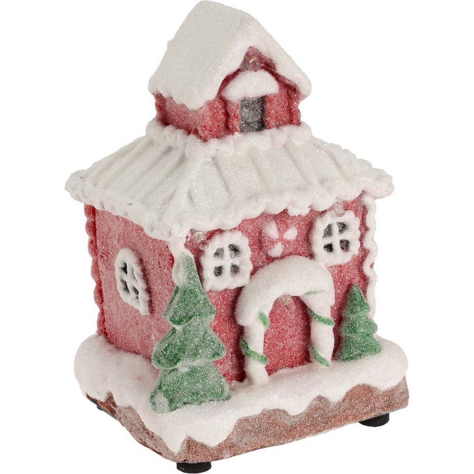 Home And Styling Collection Weihnachtsfigur Deko Objekt Deko Objekt
