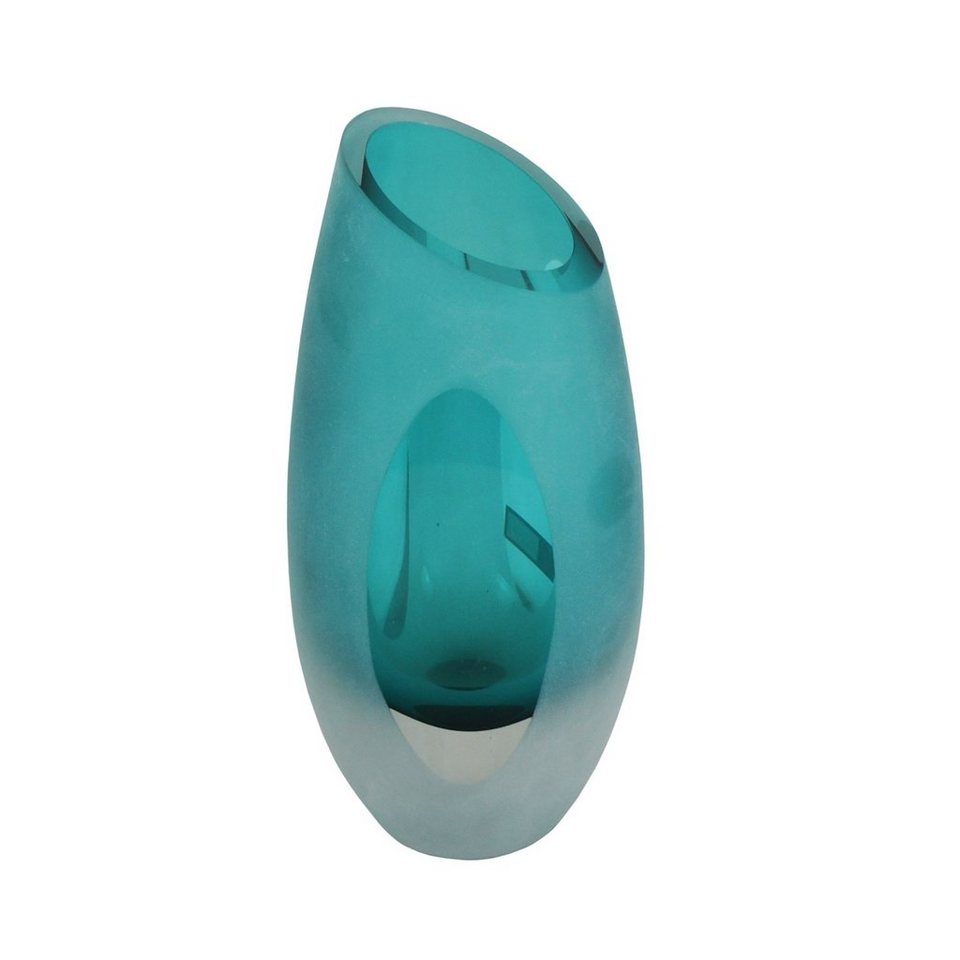 Ntk Collection Dekovase Glasvase Luce Ceres 1 St