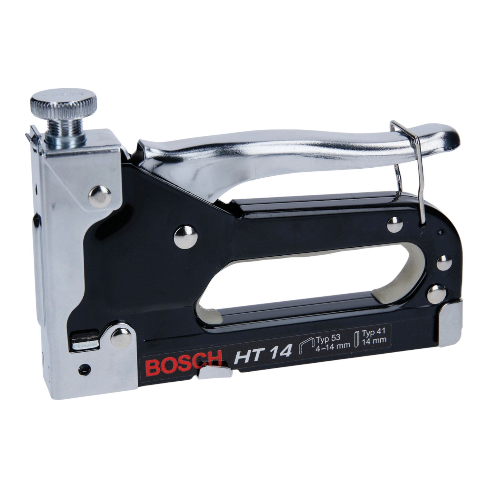BOSCH Elektro-Tacker HT 14, Handtacker - im Karton