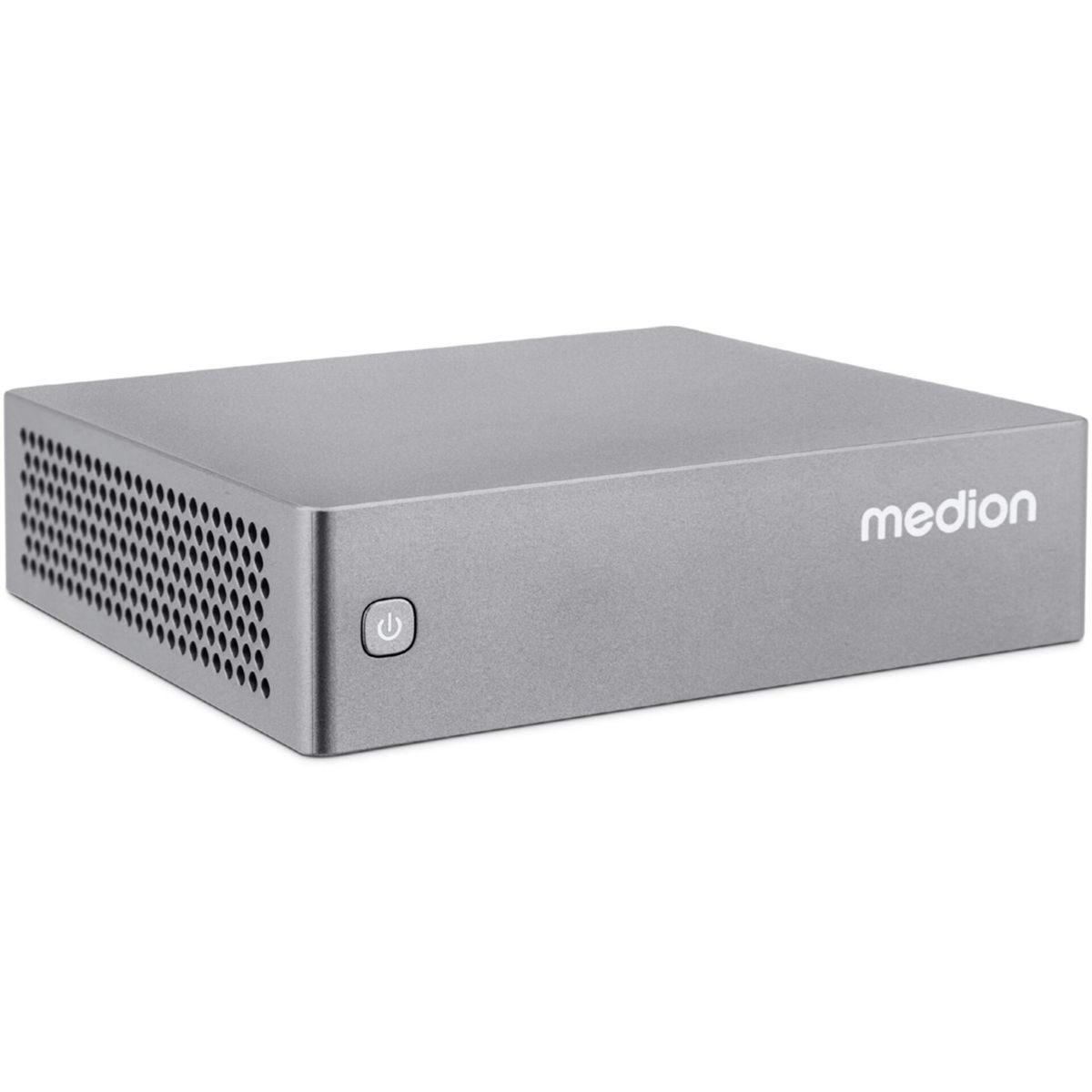 Medion® S06 Ci5 16GB 512GB SSD Win 11 Pro PC, Desktop PC