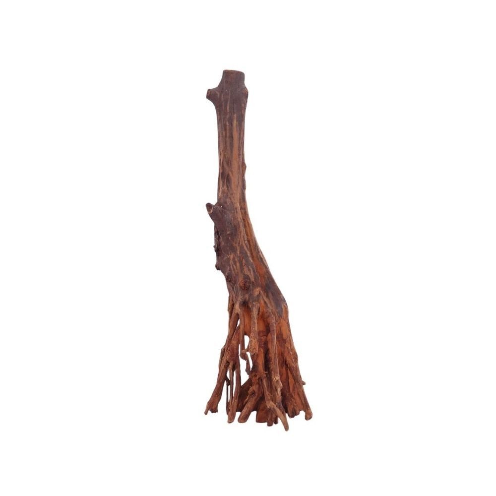 Aquaone Aquarium M Jungle Wood Wurzel Nr.4450 Holz Deko Aquascaping