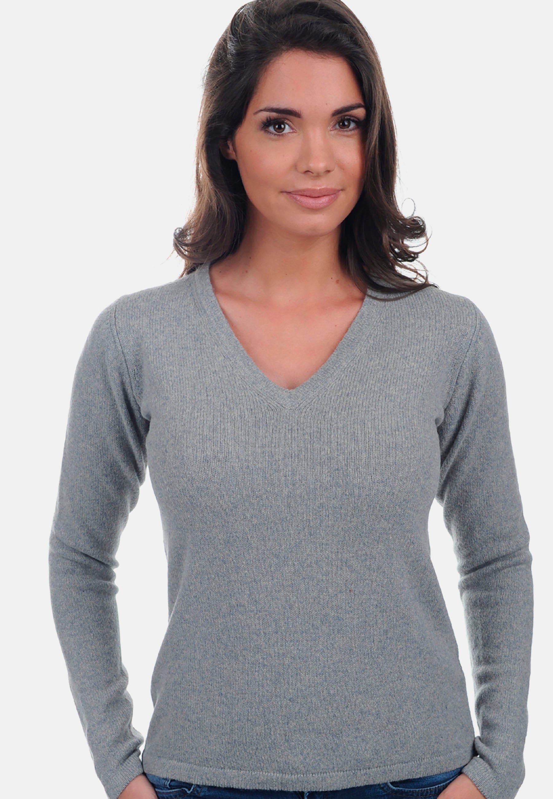 Mahogany Kaschmirpullover, Kaschmir Pulli