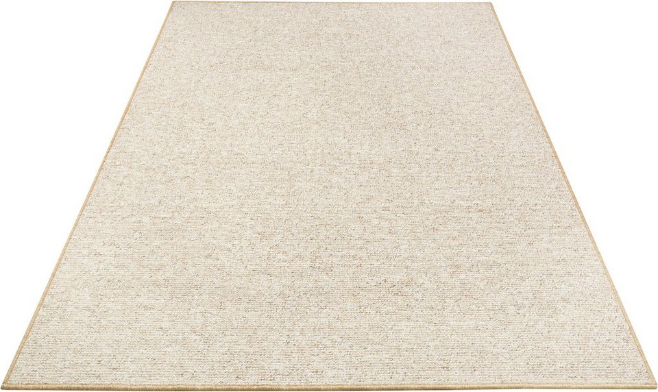 Teppich Fineloop Comfort Hanse Home Rechteckig Höhe 85 Mm