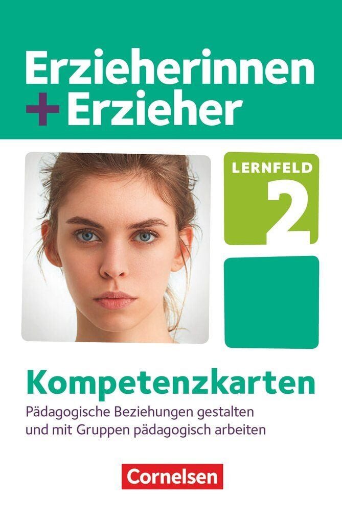 Erzieherinnen + Erzieher - Zu allen Ausgaben - Zu allen Bänden Lernfel ...