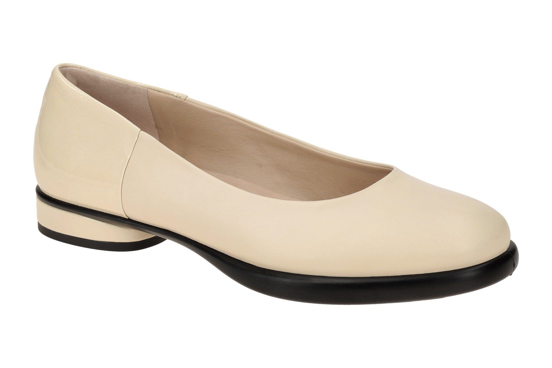 ECCO Ballerinas für Damen online kaufen | OTTO