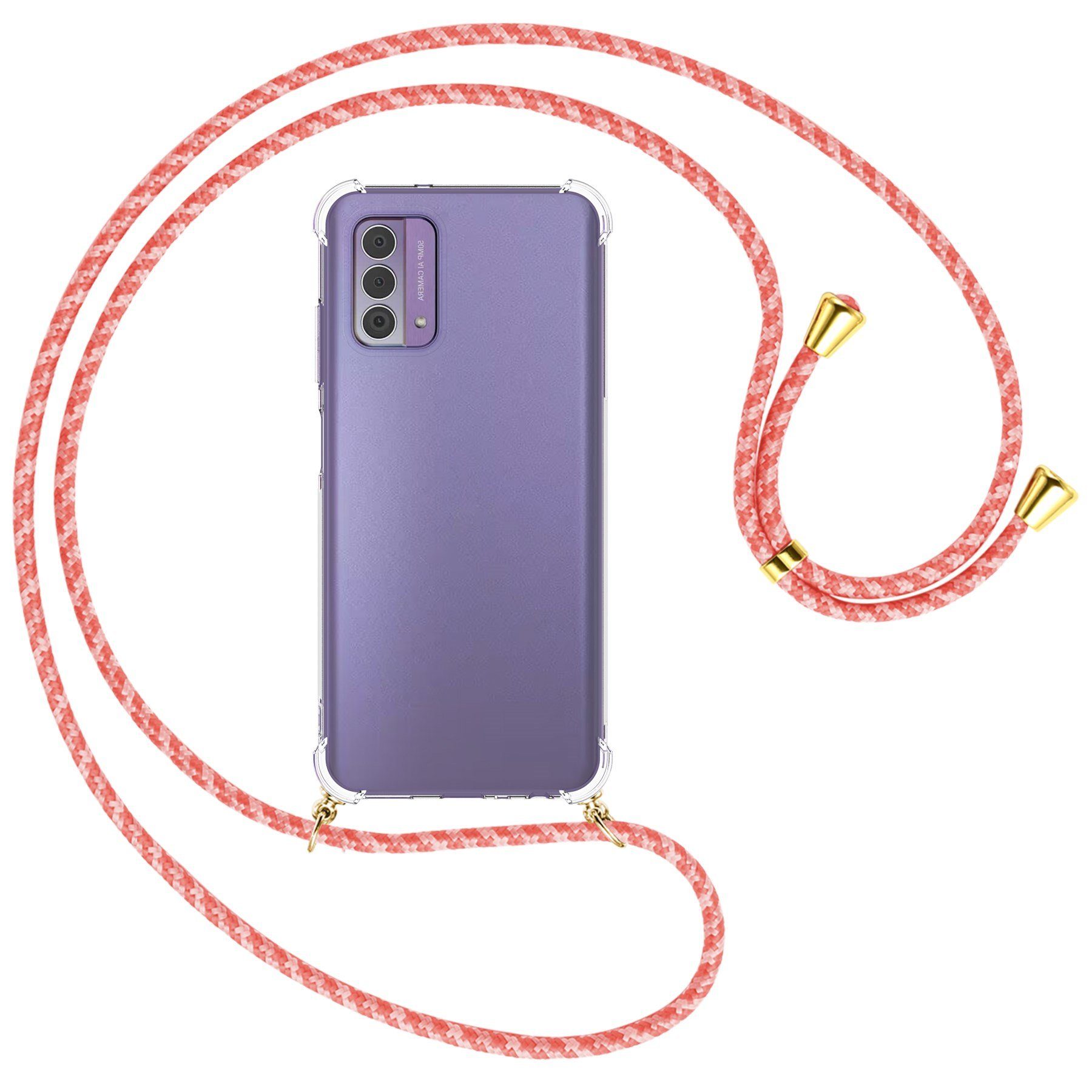 mtb more energy Handykette für Nokia G42 5G (6.56) [NC-747-G ...